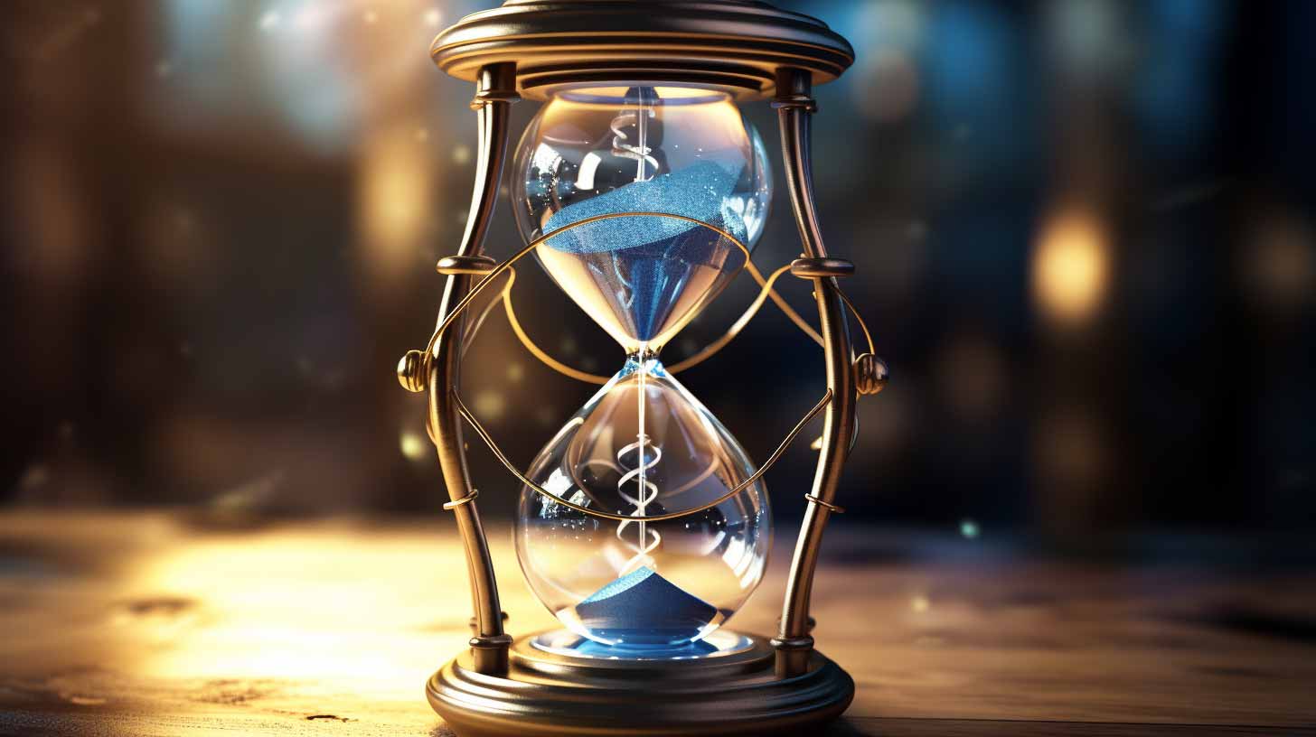 Department of Mysteries Not Doing It's Job - Time Turner Goes Missing ...