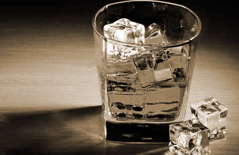Firewhiskey Recipe – The Daily Prophet