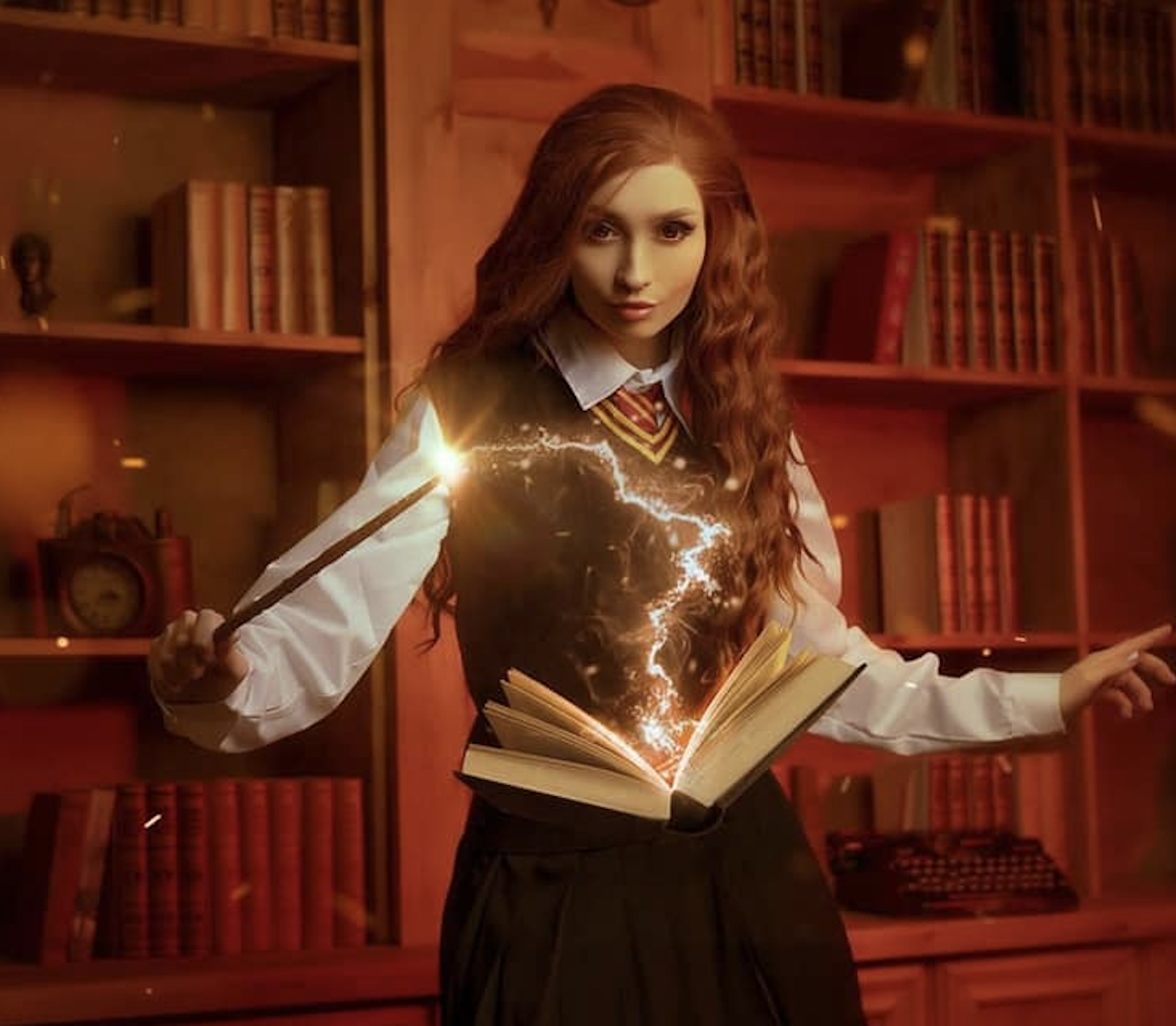 New Spell identified By Veronica Nash, Currently Being Obliviated By ...