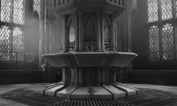 Harry Potter and the Chamber of Secrets Quiz – The Daily Prophet