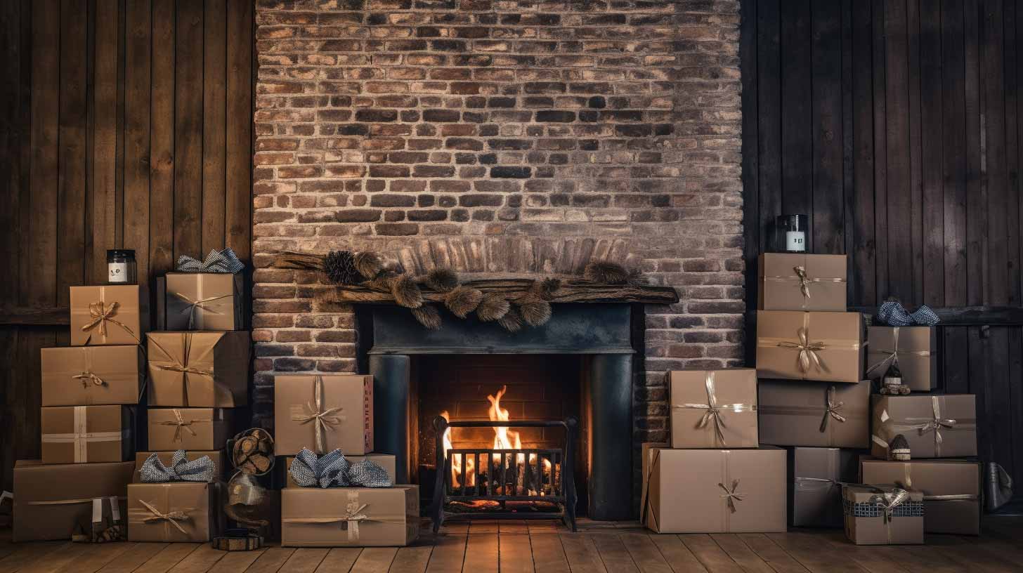 The Floo Network: Transporting Goods in the Modern Wizarding Economy ...