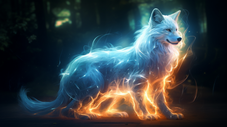 What’s My Patronus? | The Daily Prophet